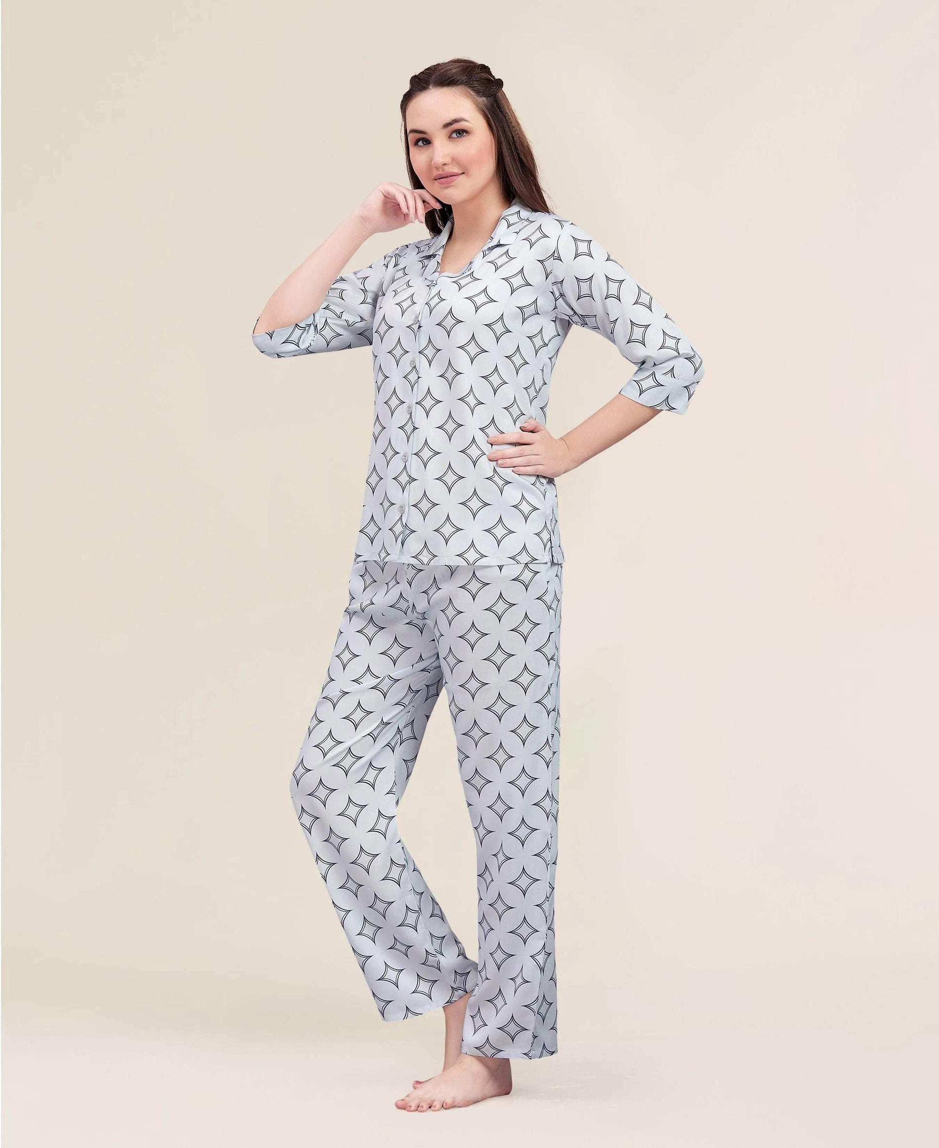 Velure Shop the Best Collection of Nightwear for Every Women